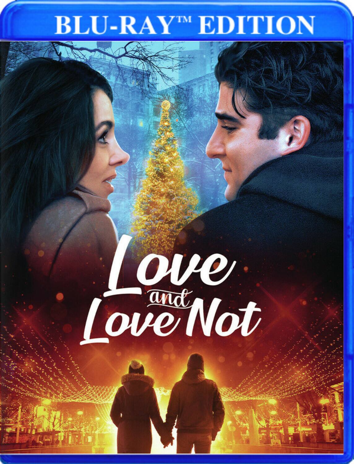 Love And Love Not BLU RAY - Best Buy