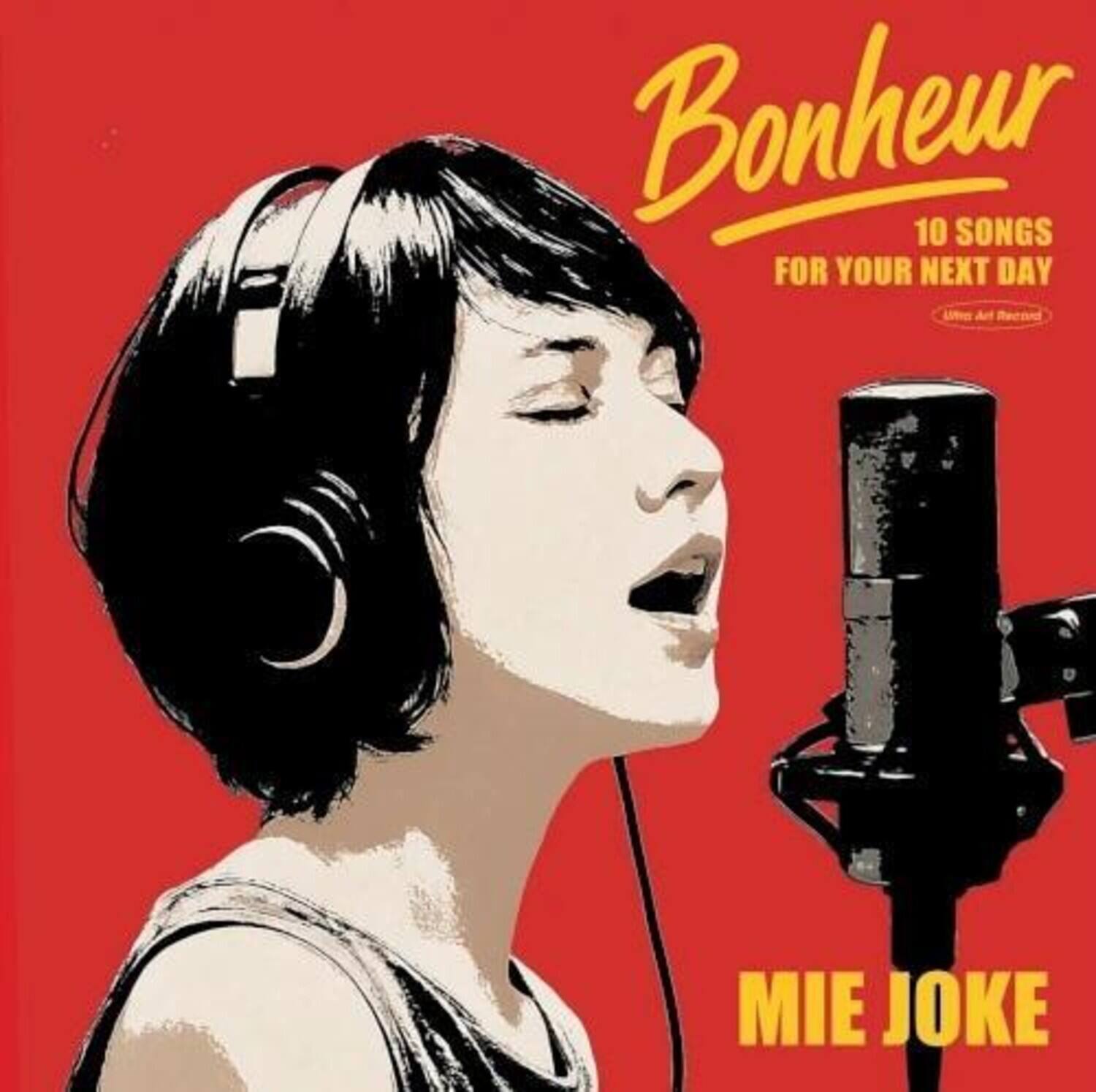 Mie Joke Bonheur COMPACT DISCS [CD] - Best Buy