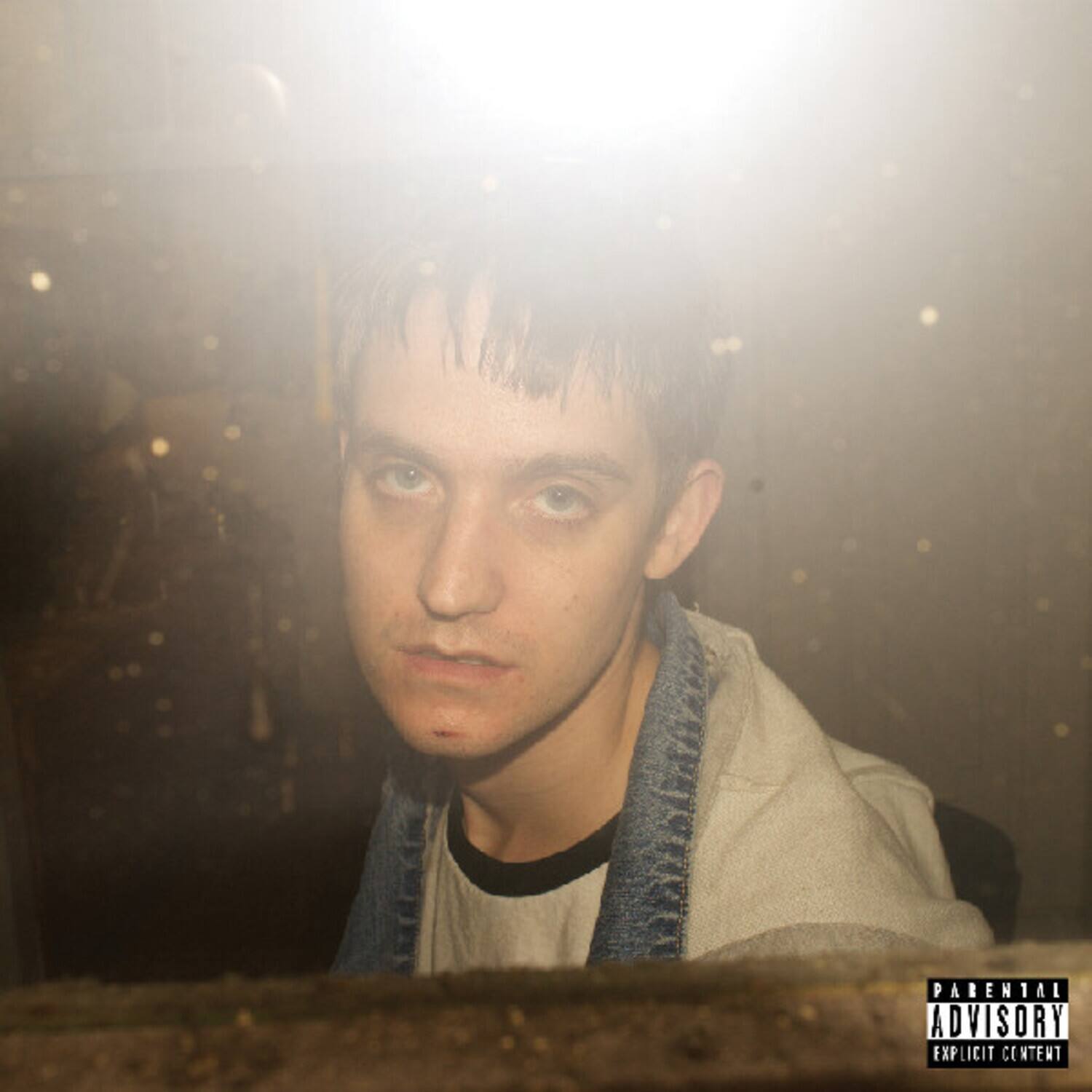 Juiceboxxx Freaked Out American Loser VINYL LP - Best Buy