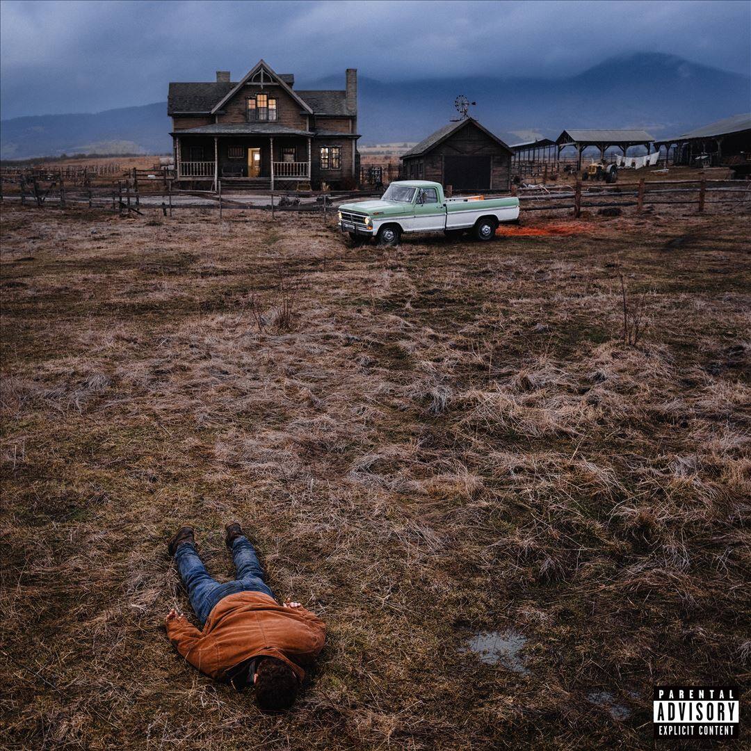 RANCH [LP] [VINYL] - Best Buy