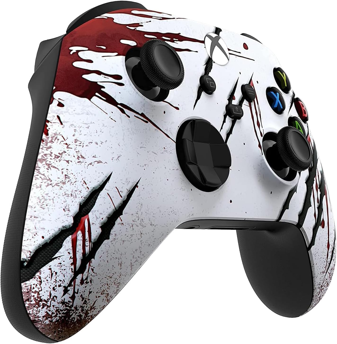 Custom Controllerzz Custom Wireless Controller for Xbox Series X|S ...