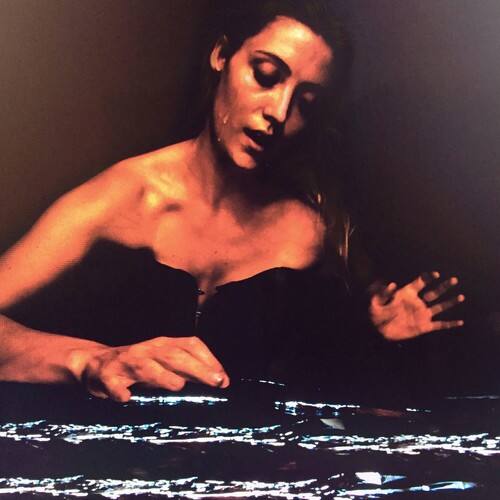 Cornelia Murr Lake Tear Of The Clouds VINYL LP - Best Buy