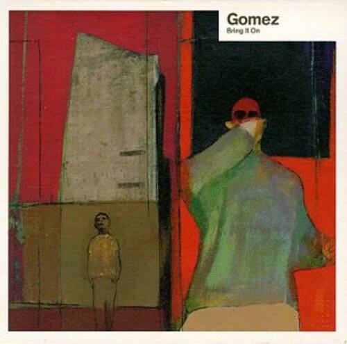 Gomez Bring It on COMPACT DISCS [CD] - Best Buy