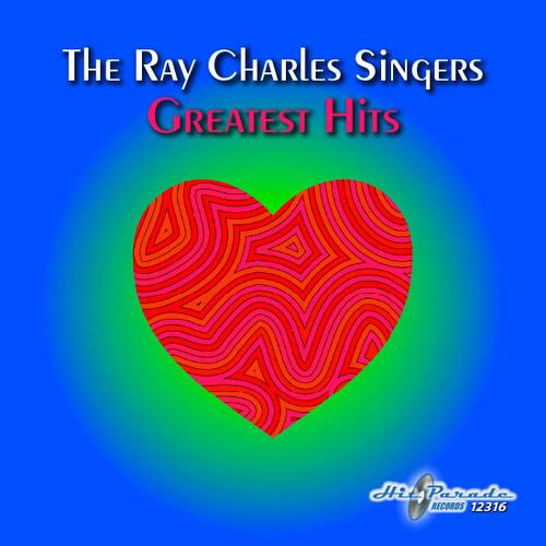 Ray Charles Ray Charles Singers Greatest Hits COMPACT DISCS [CD] - Best Buy