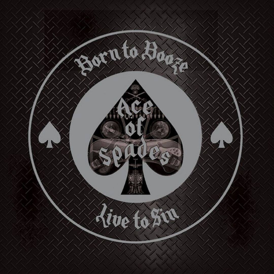 Born to Booze, Live to Sin: The Ultimate Tribute to Mot ö rhead [LP ...