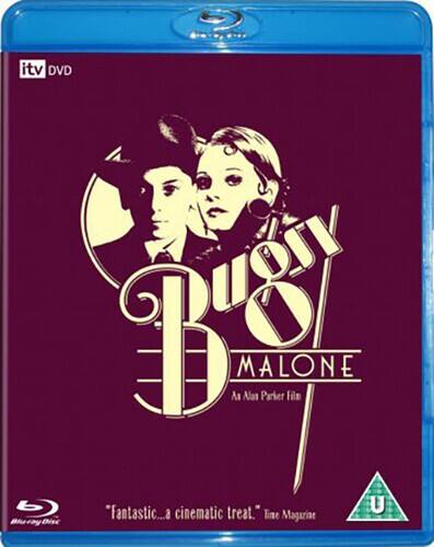 Bugsy Malone BLU RAY - Best Buy