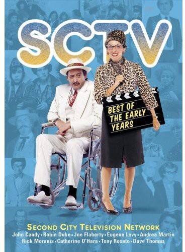 Customer Reviews: SCTV: Best of the Early Years [3 Discs] [DVD] - Best Buy