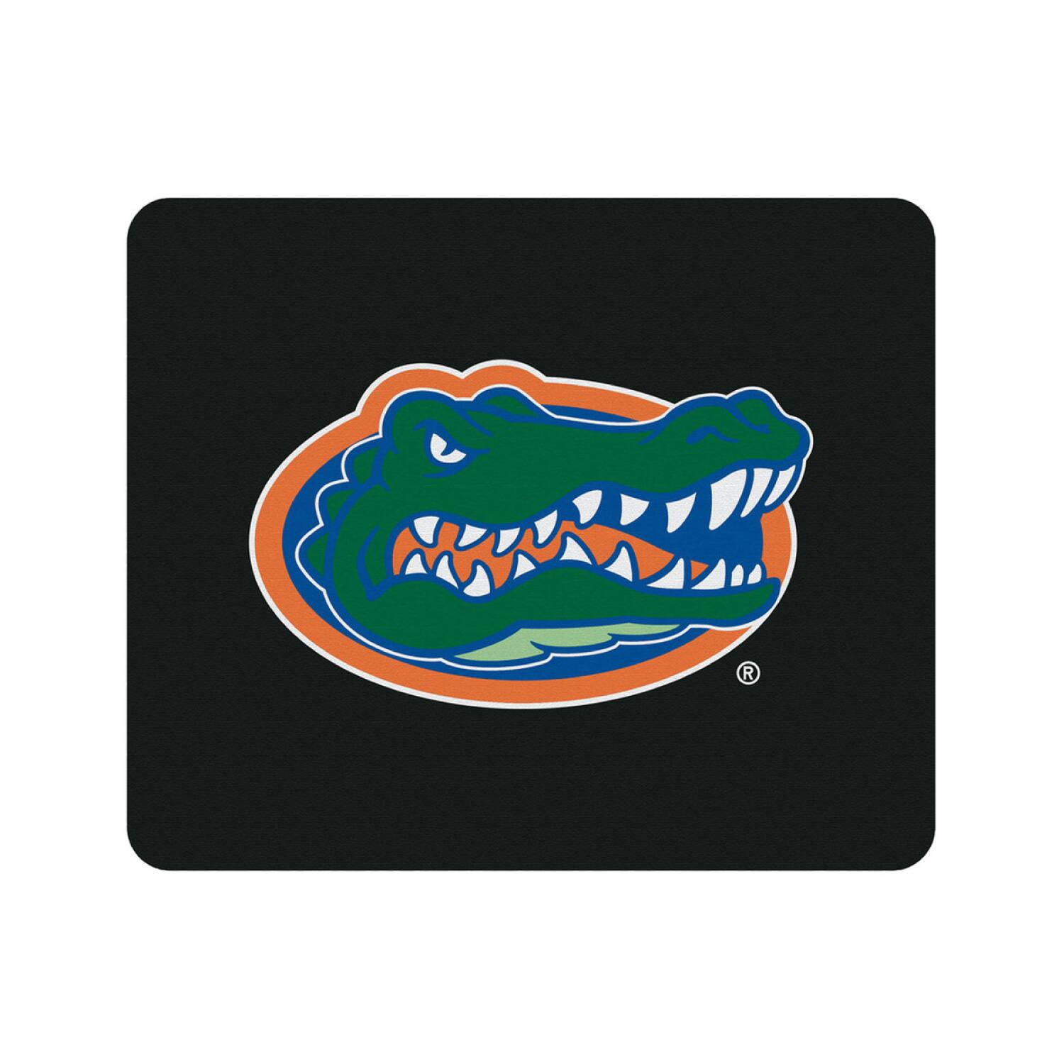 OTM Essentials Florida Gators Primary Logo Mouse Pad Black 4749550 ...