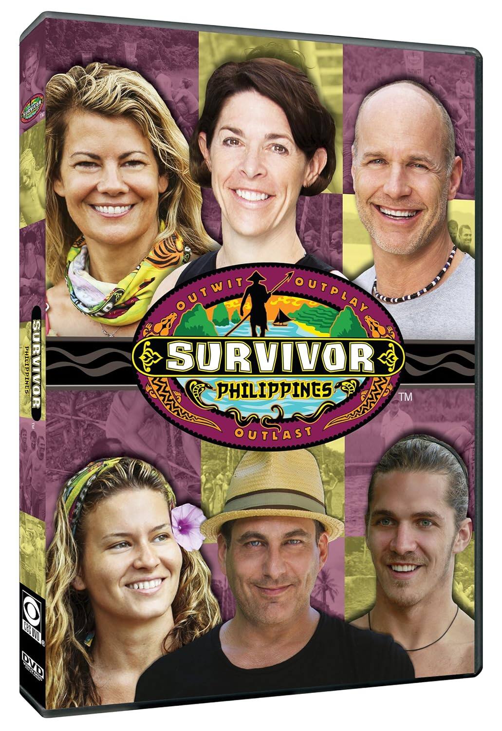 Survivor: Philippines DVD - Best Buy