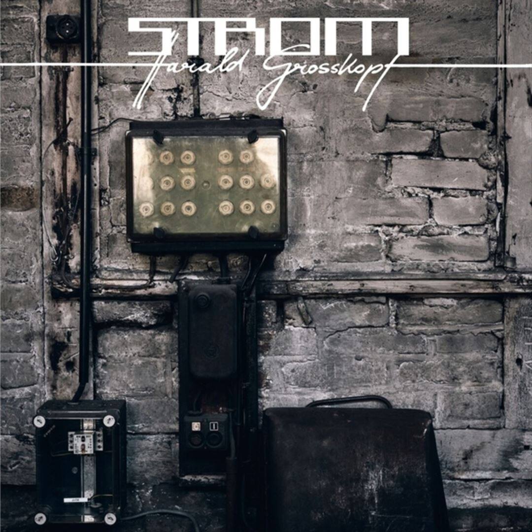 Strom [LP] [VINYL] - Best Buy