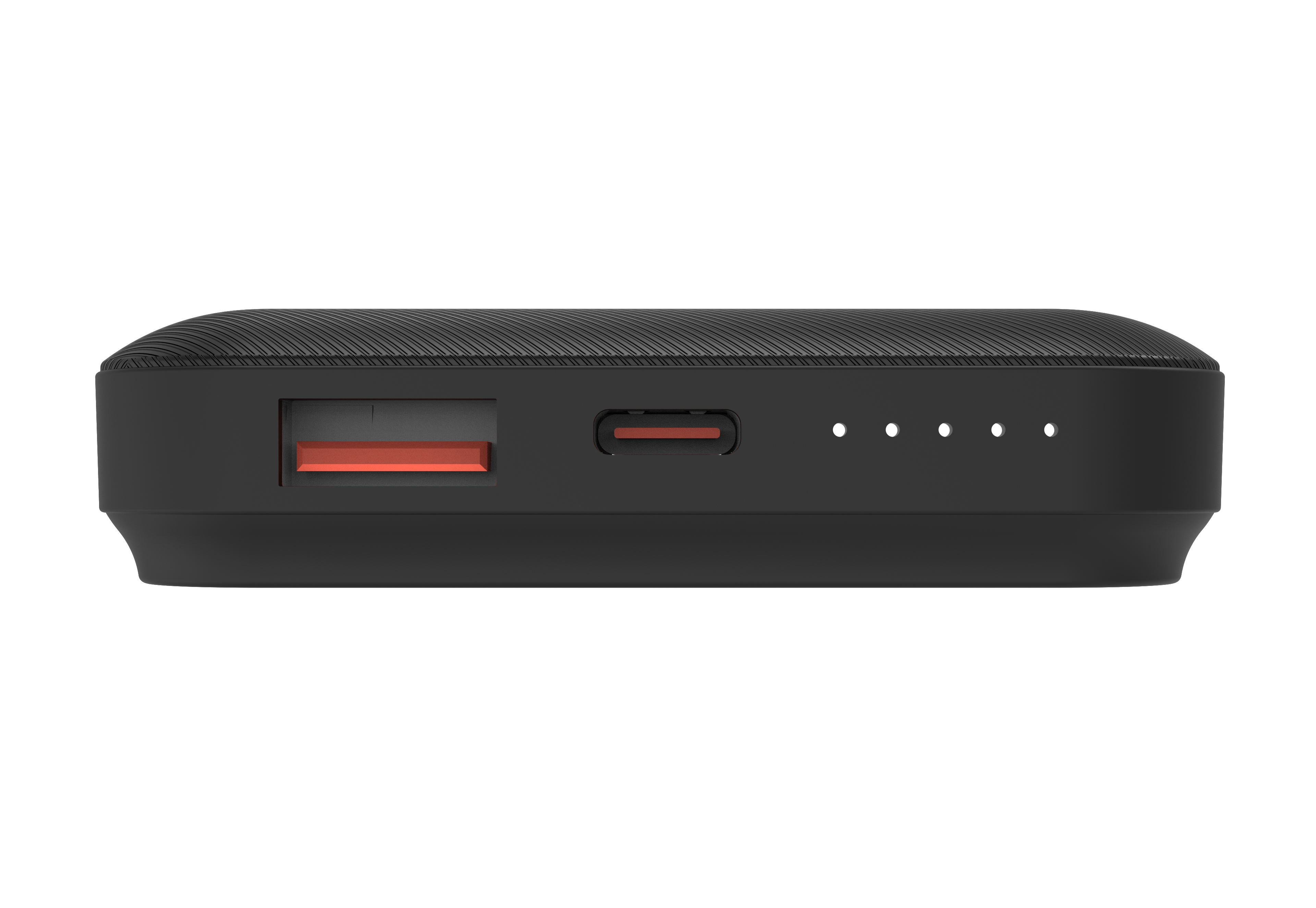 Energizer Ultimate Lithium 10,000 mAh 3 Port 37.5W max 20W USB C PD & 15W Qi Wireless Portable ...