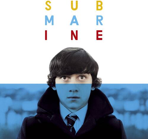 Alex Turner Submarine COMPACT DISCS [CD] - Best Buy