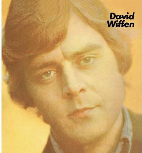 David Wiffen David Wiffen VINYL LP - Best Buy
