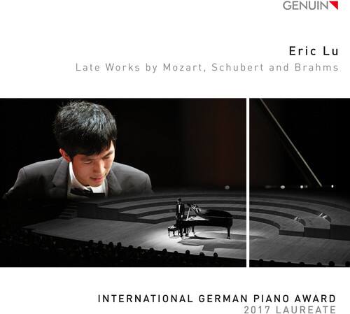 Brahms / Lu Late Works By Mozart COMPACT DISCS [CD] - Best Buy