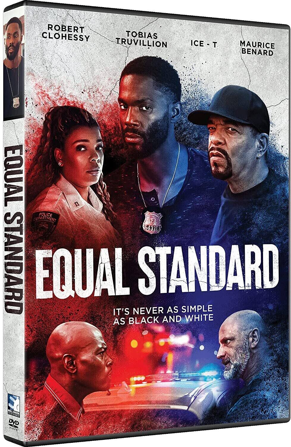 Equal Standard DVD - Best Buy