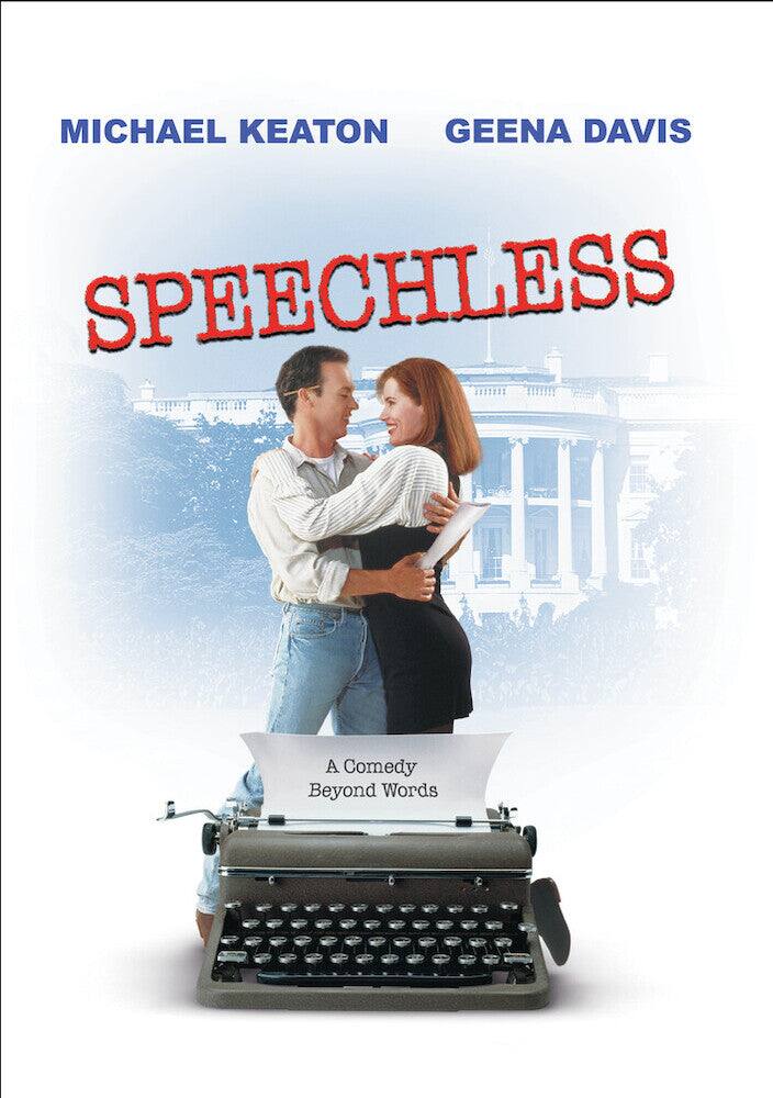 Speechless DVD - Best Buy