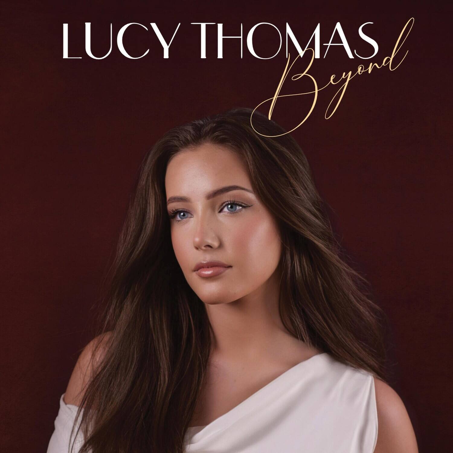 Lucy Thomas Beyond COMPACT DISCS [CD] - Best Buy