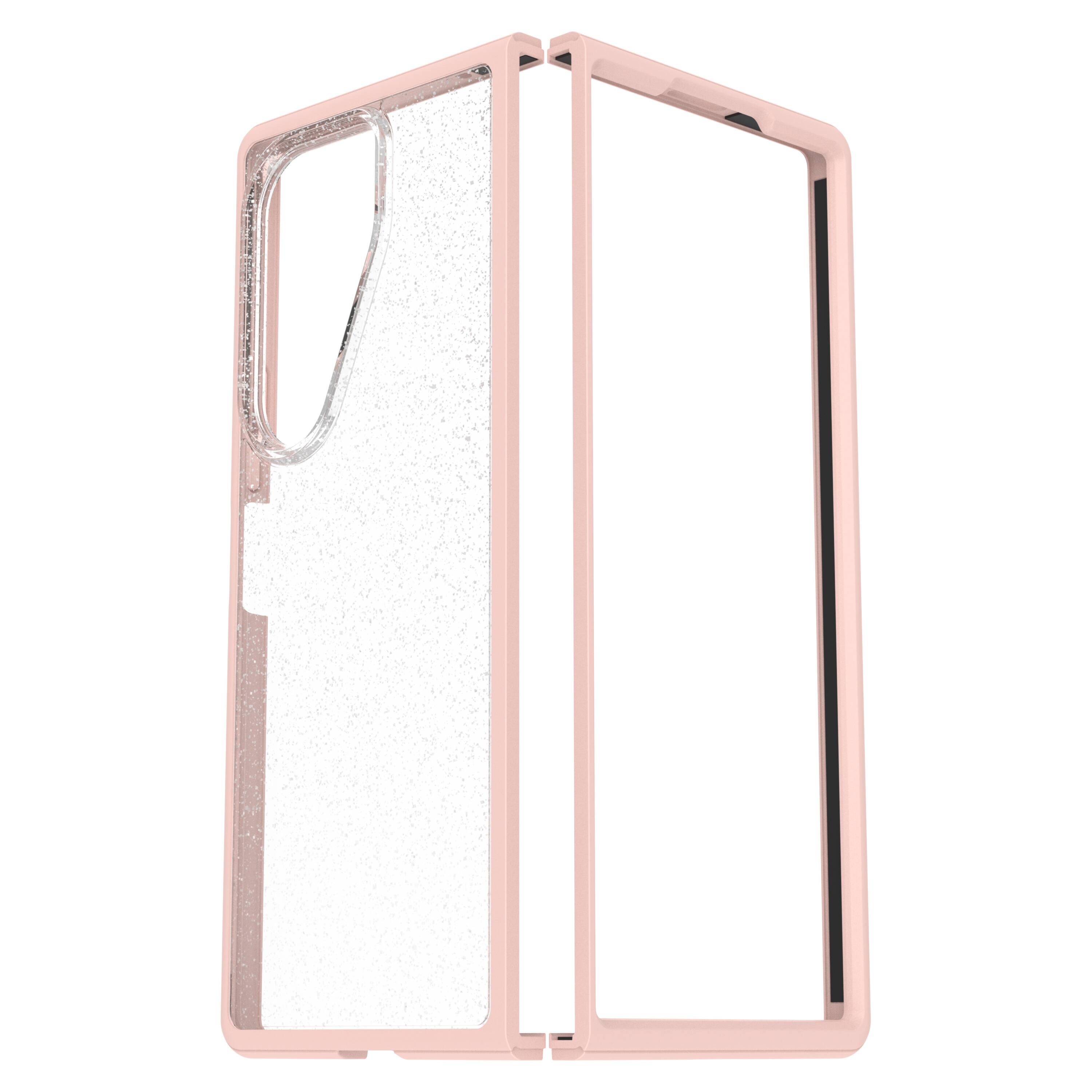 Best Buy: OtterBox Thin Flex Series Carrying Case for Samsung Galaxy Z Fold6 Prima Ballerina 77 ...