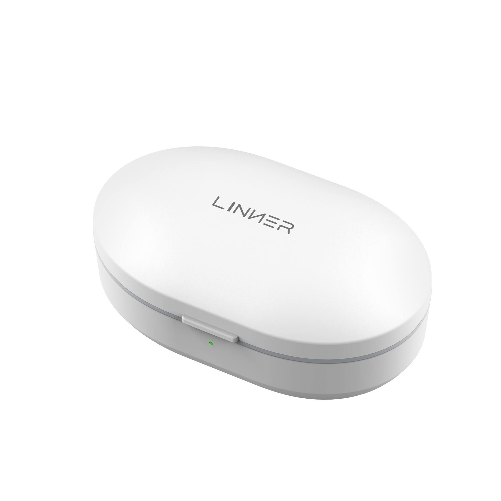 Customer Reviews: LINNER Mars OTC Hearing Aids with Noise&Feedback ...