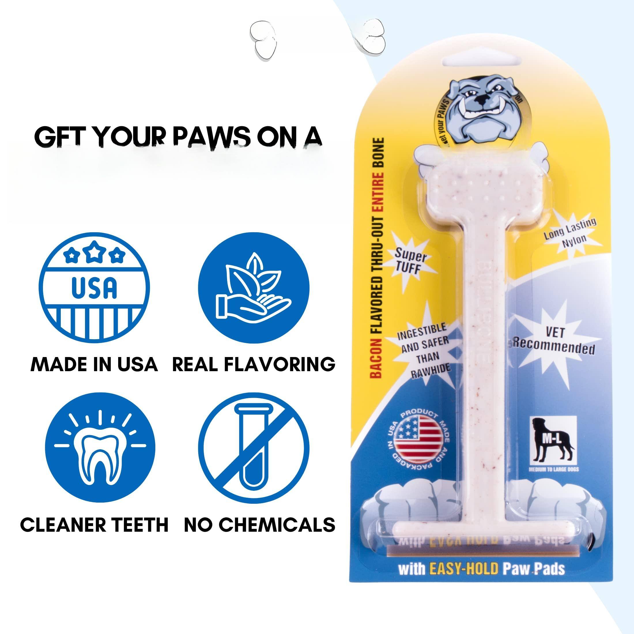 Paradigms Interiors Nylon Dog Improves Hygiene Easy To Grip Bottom And ...
