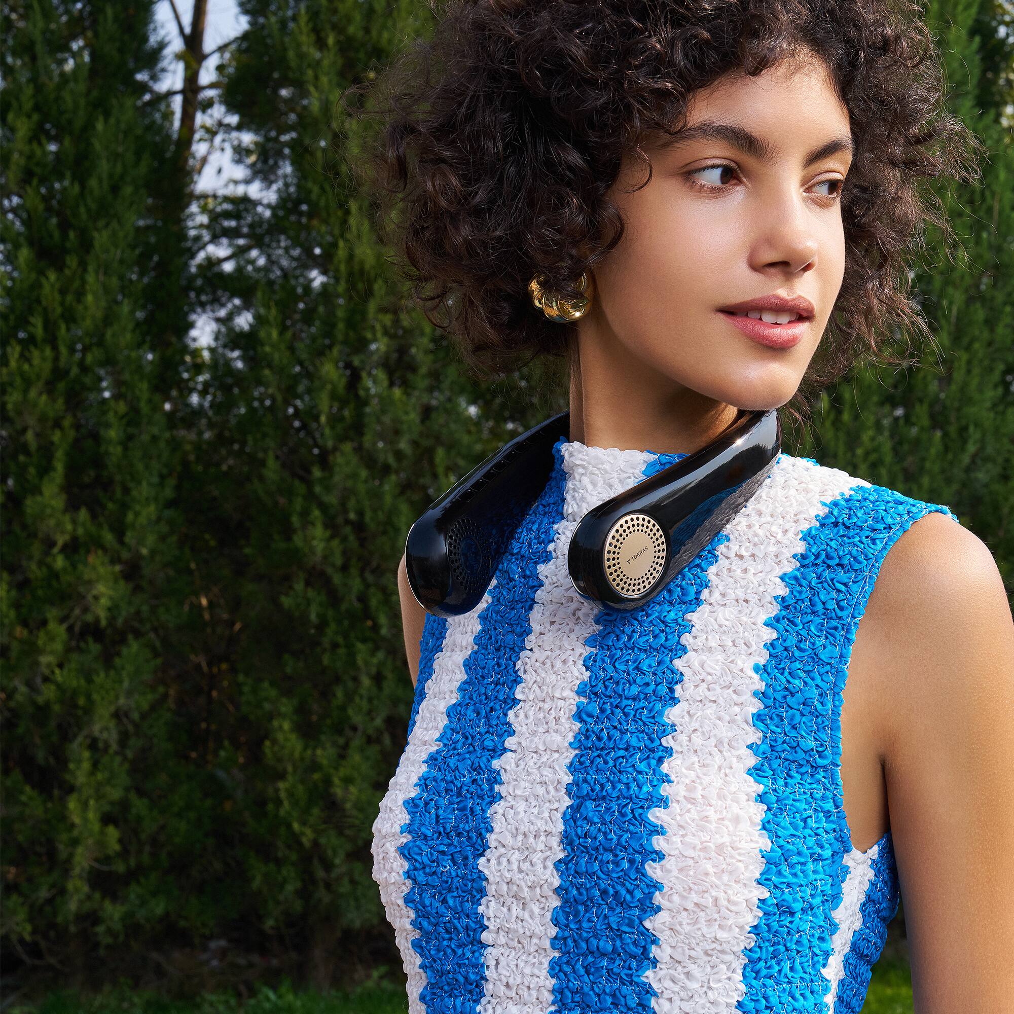 TORRAS COOLiFY Air Instant Cooling and Heat Therapy Ultra Light ...