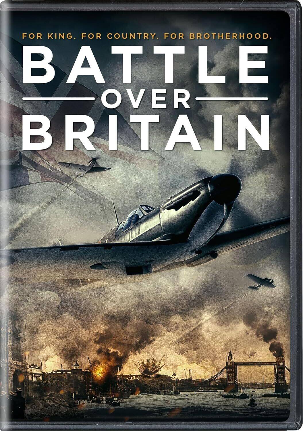 Battle Over Britain DVD - Best Buy