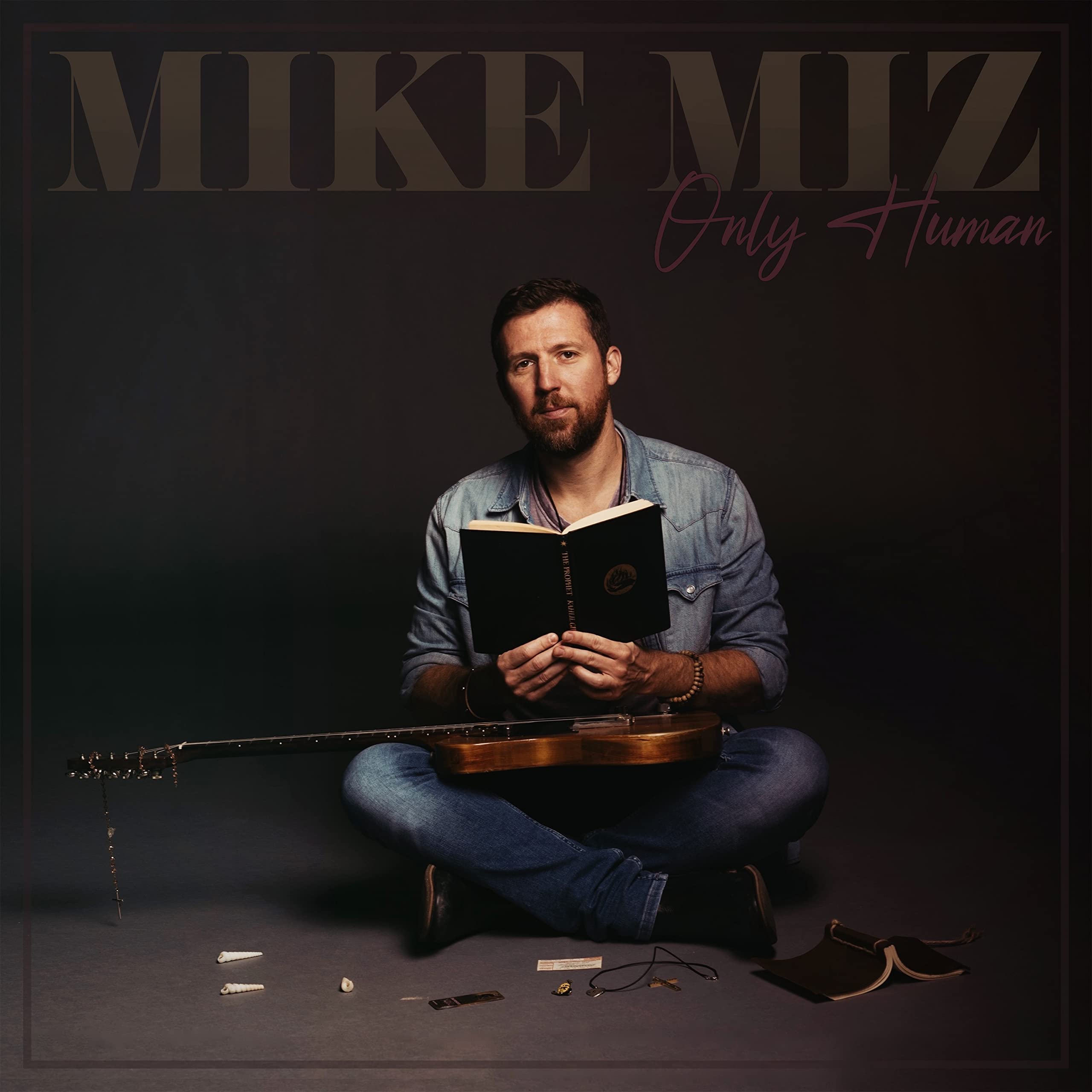 Best Buy: Only Human [LP] VINYL