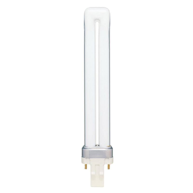 Westinghouse 13 W TT 7.19 in. L CFL Bulb Warm White Tubular 2700 K 1 pk ...