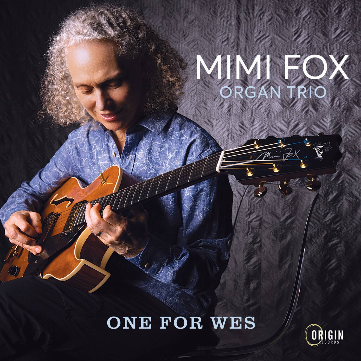 Mimi Organ Trio Fox One For Wes COMPACT DISCS [CD] - Best Buy