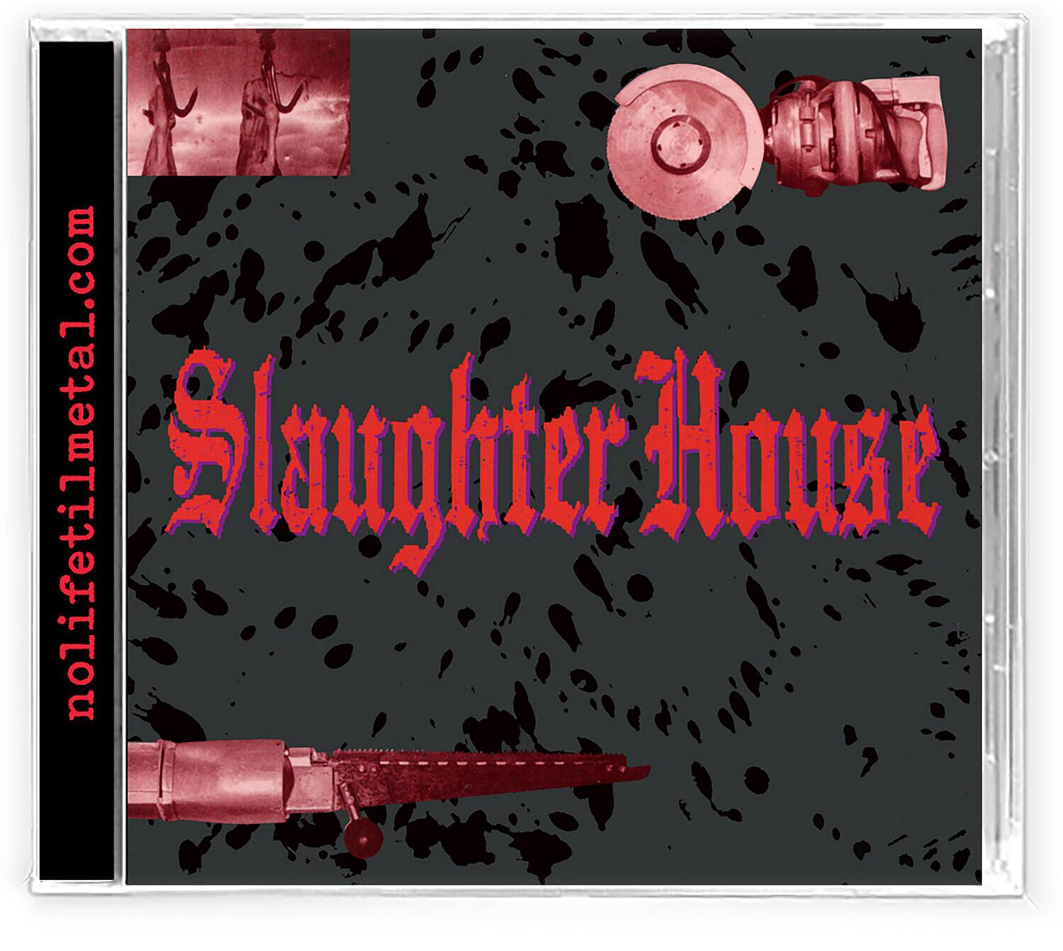 Slaughterhouse Slaughterhouse COMPACT DISCS [CD] - Best Buy