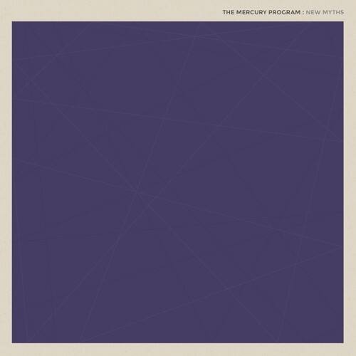 The Mercury Program New Myths VINYL LP - Best Buy