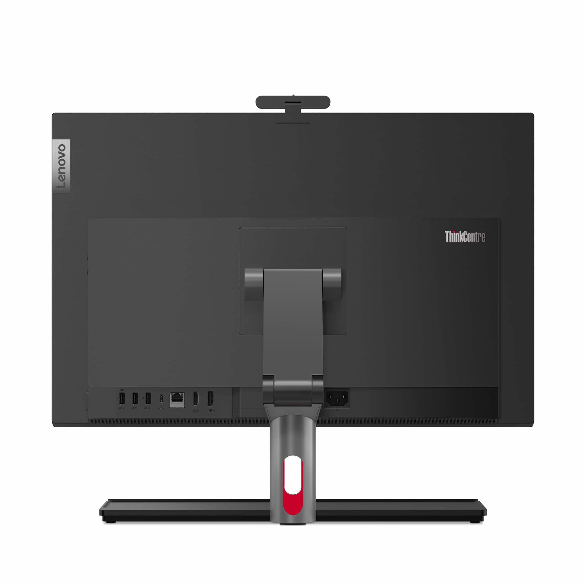 Best Buy: Lenovo ThinkCentre M90a Gen 5 23.8" All-in-One Desktop Intel ...
