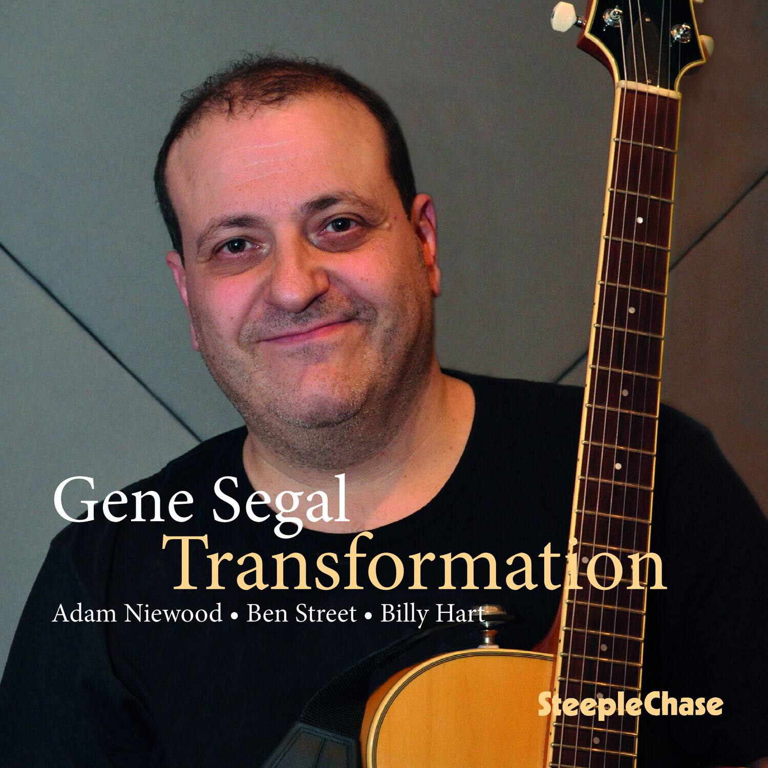 Gene Segal Transformation COMPACT DISCS [CD] - Best Buy