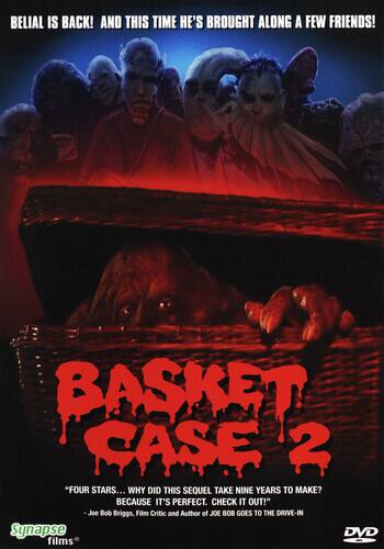 Basket Case 2 DVD - Best Buy