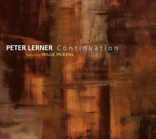 Peter Lerner Continuation COMPACT DISCS [CD] - Best Buy