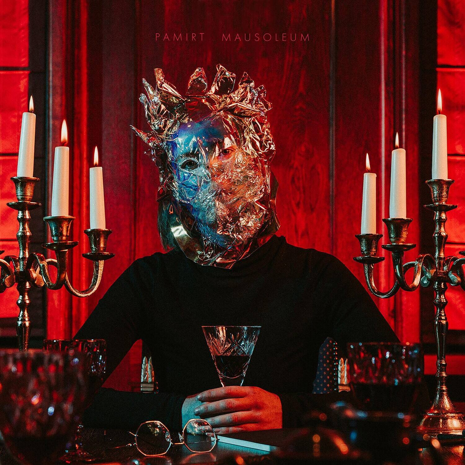 Pamirt Mausoleum VINYL LP - Best Buy