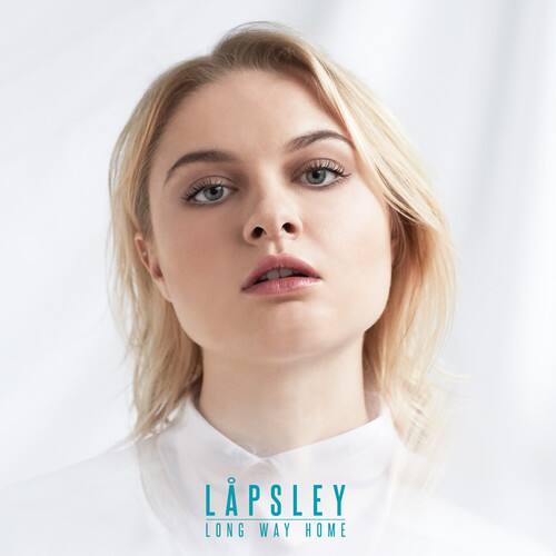 Lapsley Long Way Home COMPACT DISCS [CD] - Best Buy