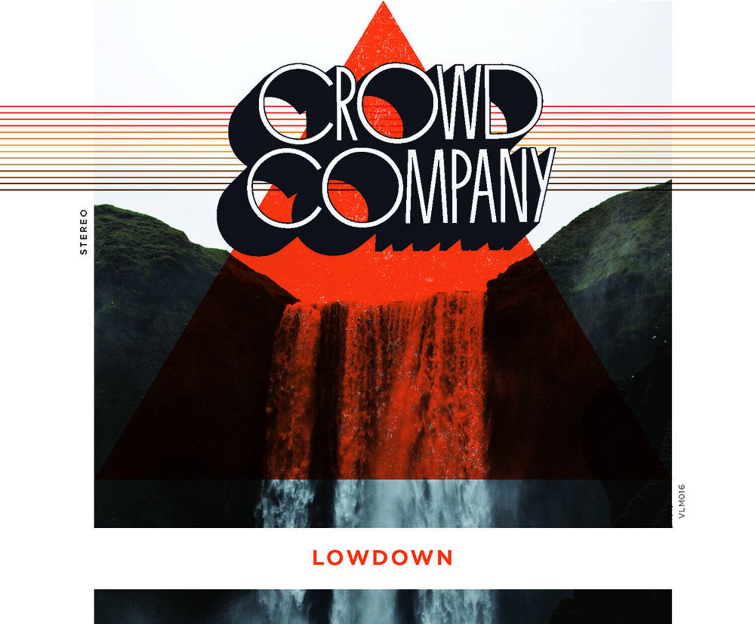 Crowd Company Lowdown COMPACT DISCS [CD] - Best Buy