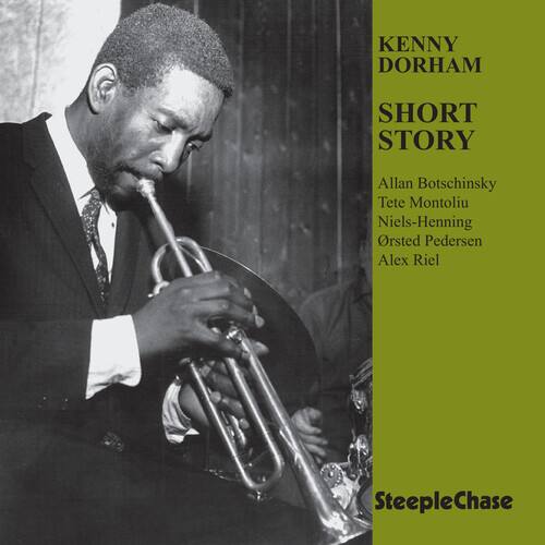 Kenny Dorham Short Story COMPACT DISCS [CD] - Best Buy