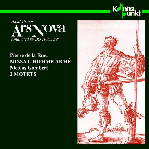 Ars Nova Copenhagen Musae Jovis COMPACT DISCS [CD] - Best Buy