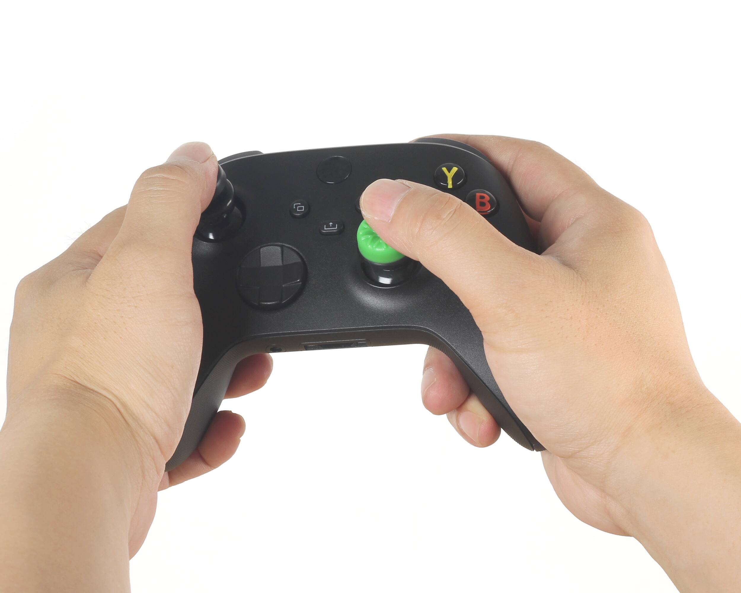 NEXT Precision Thumbstick Multi Pack for Xbox Series X|S and Xbox One ...