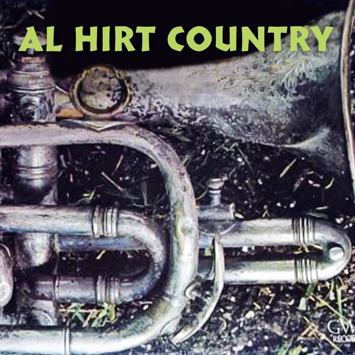 Al Hirt Country COMPACT DISCS [CD] - Best Buy