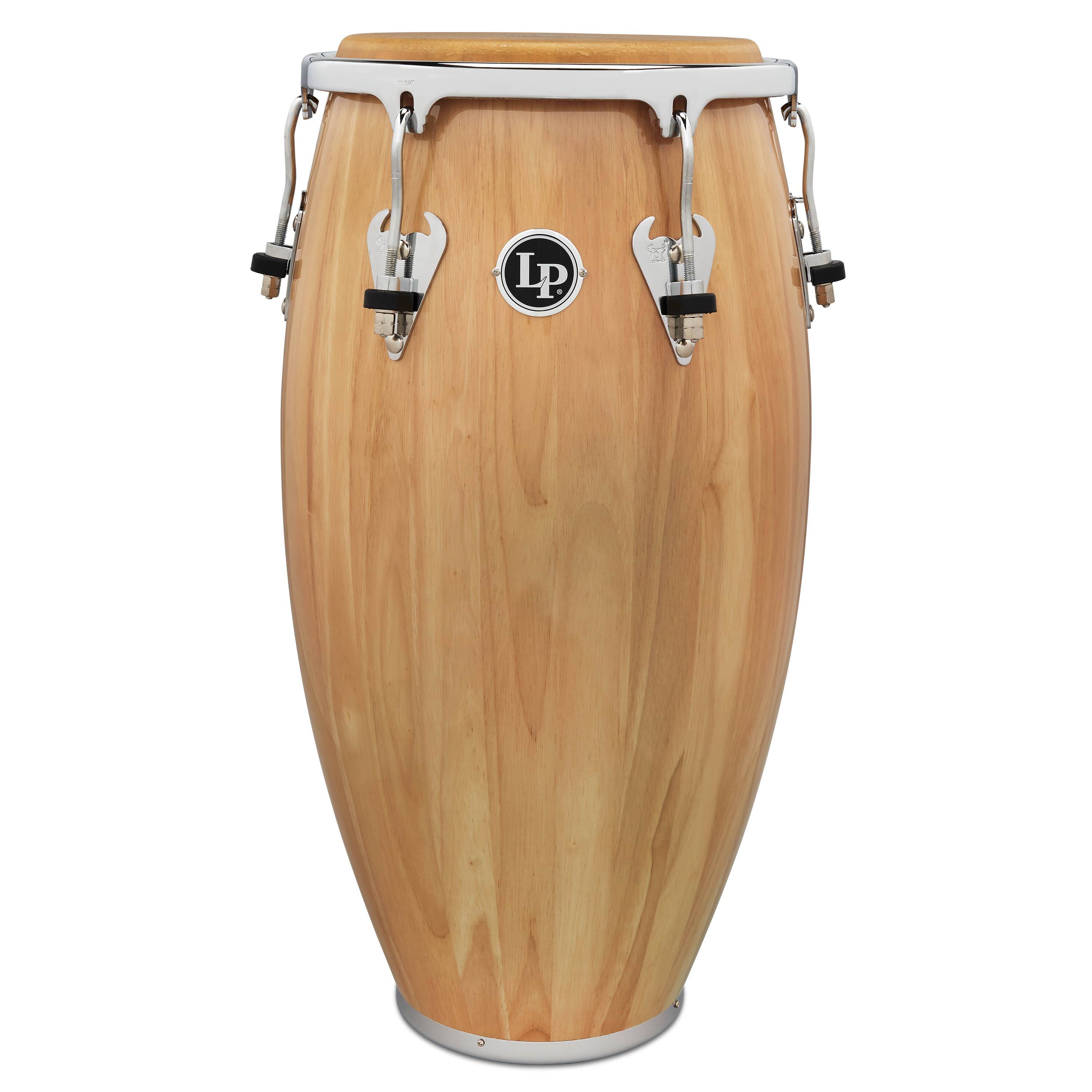 Latin Percussion Matador 11 3/4" Conga M752S-AWC - Best Buy