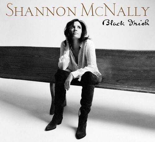 Shannon McNally Black Irish COMPACT DISCS [CD] - Best Buy