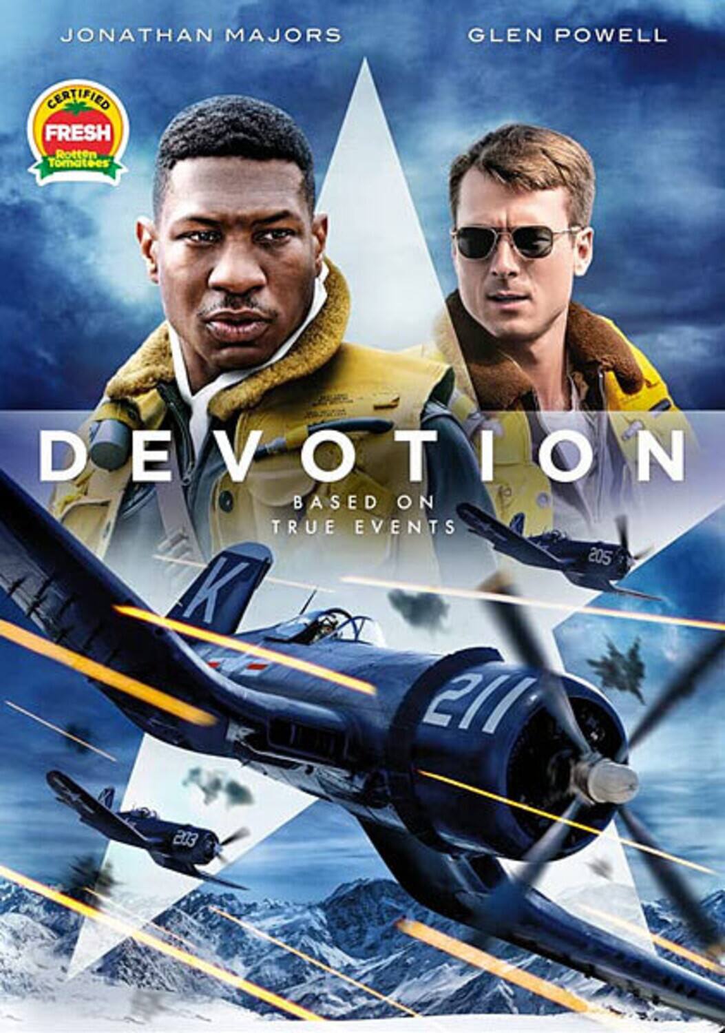 Devotion DVD - Best Buy