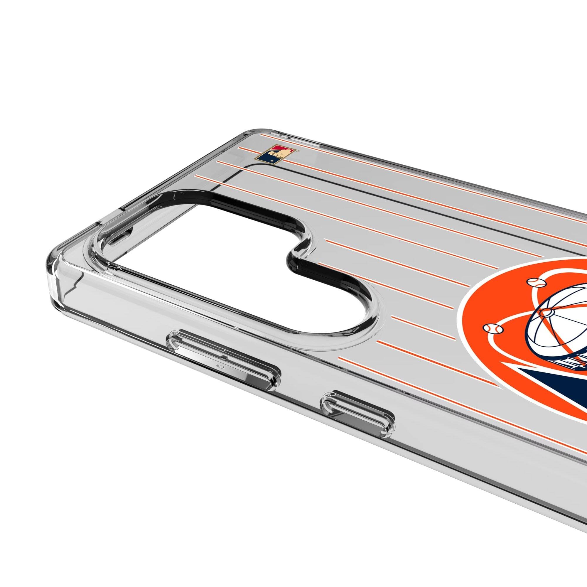 Keyscaper MLB Houston Astros 1977 1998 Cooperstown Pinstripe Galaxy ...