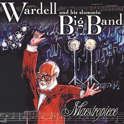 Wardell Quezergue Maestropiece COMPACT DISCS [CD] - Best Buy