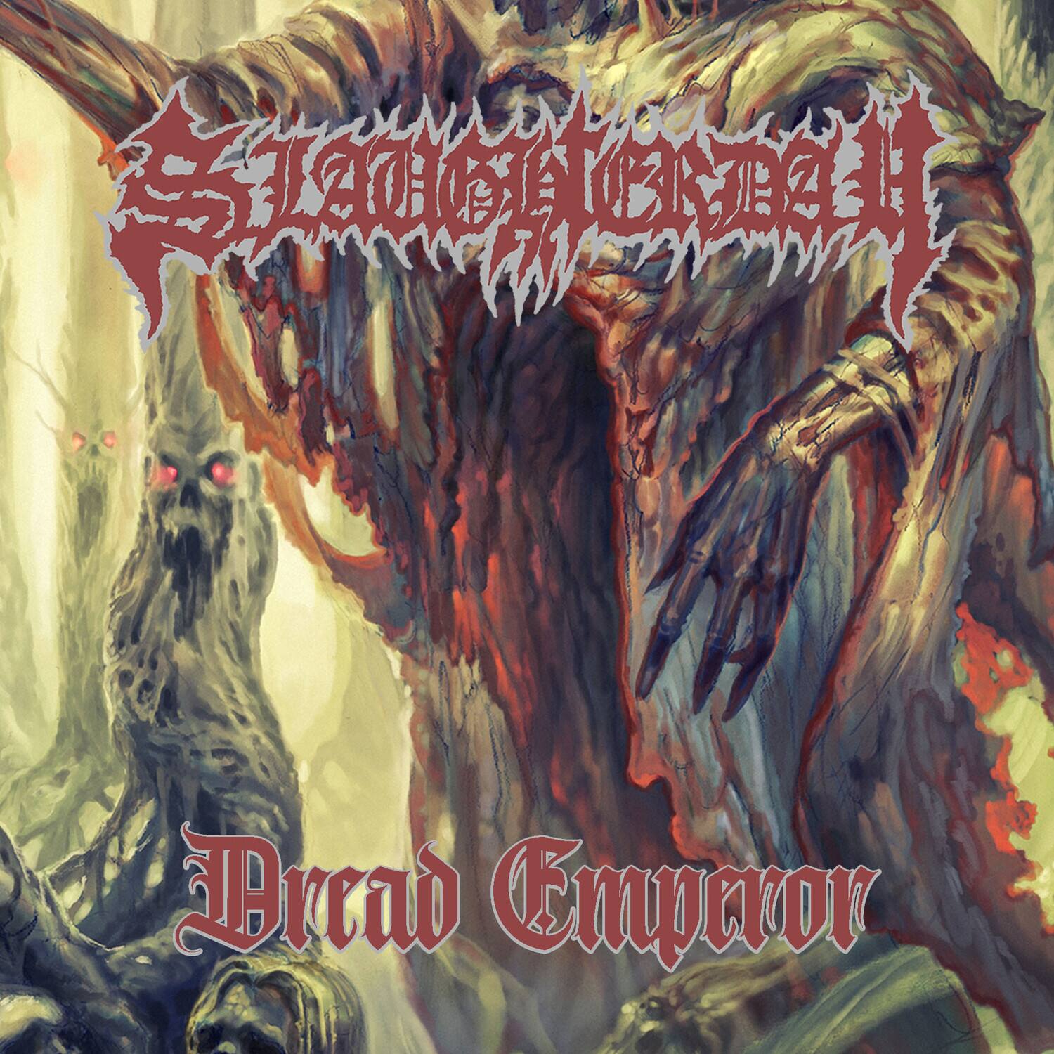 Slaughterday Dread Emperor COMPACT DISCS [CD] - Best Buy