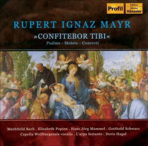Doris Hagel Psalms / Motets / Concerti COMPACT DISCS [CD] - Best Buy
