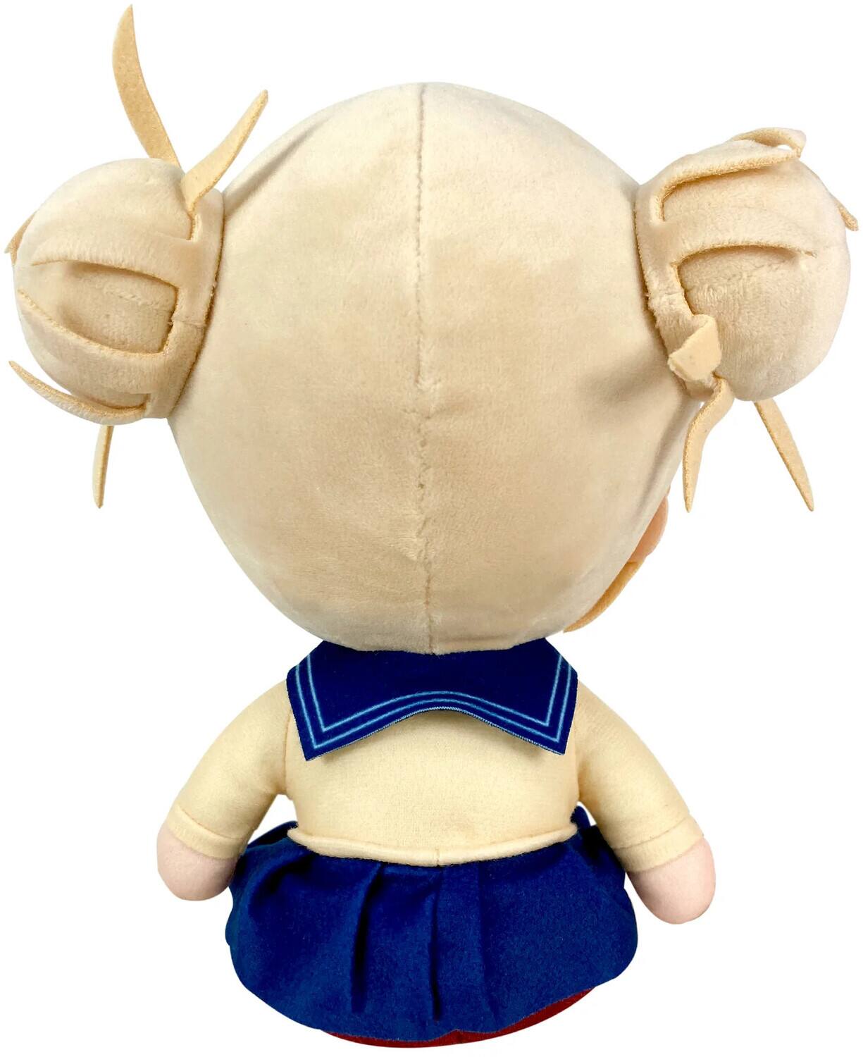 Great Eastern My Hero Academia S2 7" Sitting Plush Himiko Toga (MHA ...